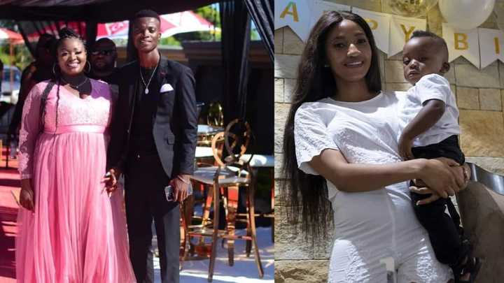 Exquisite images of King Monada's house and cars you must see - Briefly ...