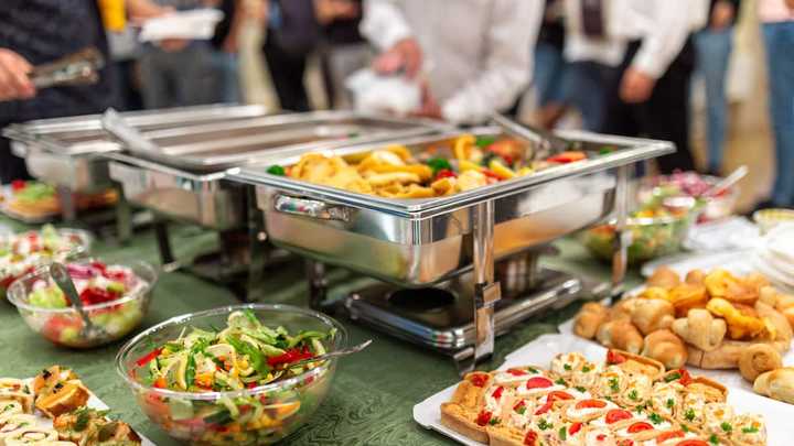 Top 15 best buffet restaurants in Sandton (updated for 2024) - Briefly ...