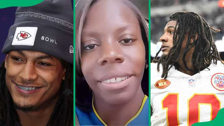 Isiah Pacheco's siblings and parents: The NFL star's family story ...