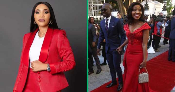 From Messy Divorce to Playing Candy Crush in Parliament: 5 Malusi ...