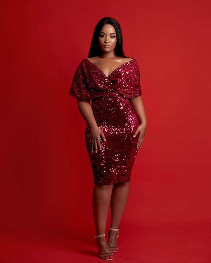 Bontle Smith bio: age, husband, family, dancing, pictures, videos ...