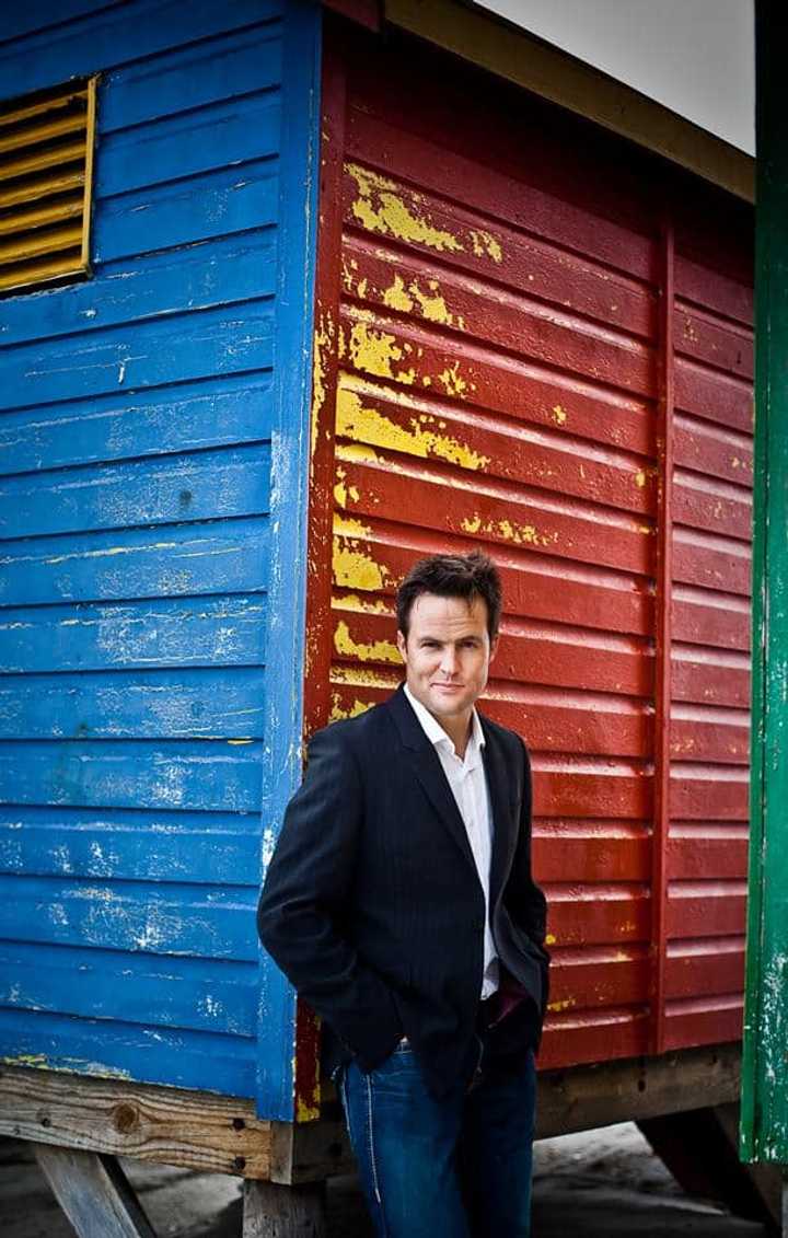 Michael Mol age, children, wife, education, Hello doctor, TV shows ...