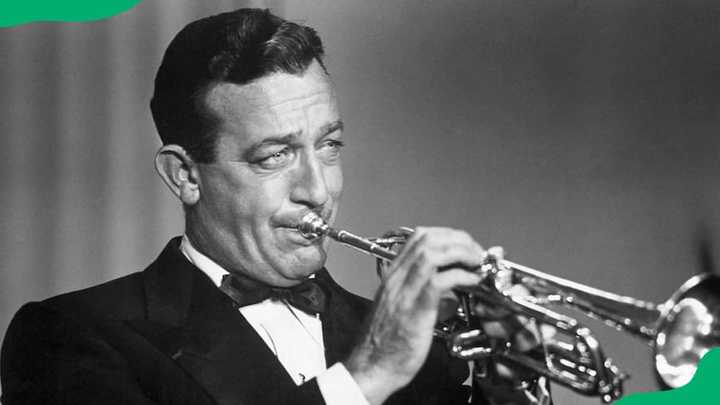 Top 17 famous trumpet players ranked and their achievements - Briefly.co.za
