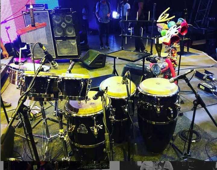 Caiphus Semenya biography: age, wife, songs, albums, record labels, and ...