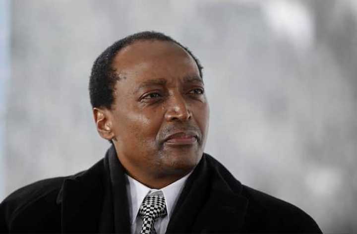Patrice Motsepe: age, children, wife, education, bitcoin, houses and ...