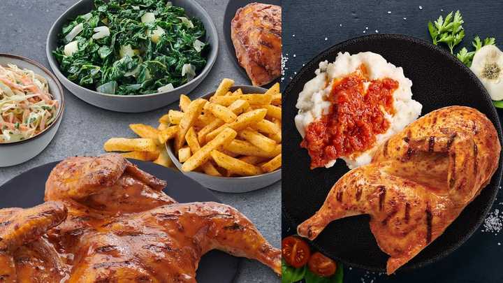 Galito’s menu and prices in South Africa (updated for 2026) - Briefly.co.za