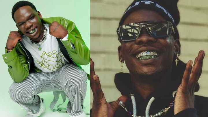 Where is Blxckie from and how did he get famous? Everything to know ...
