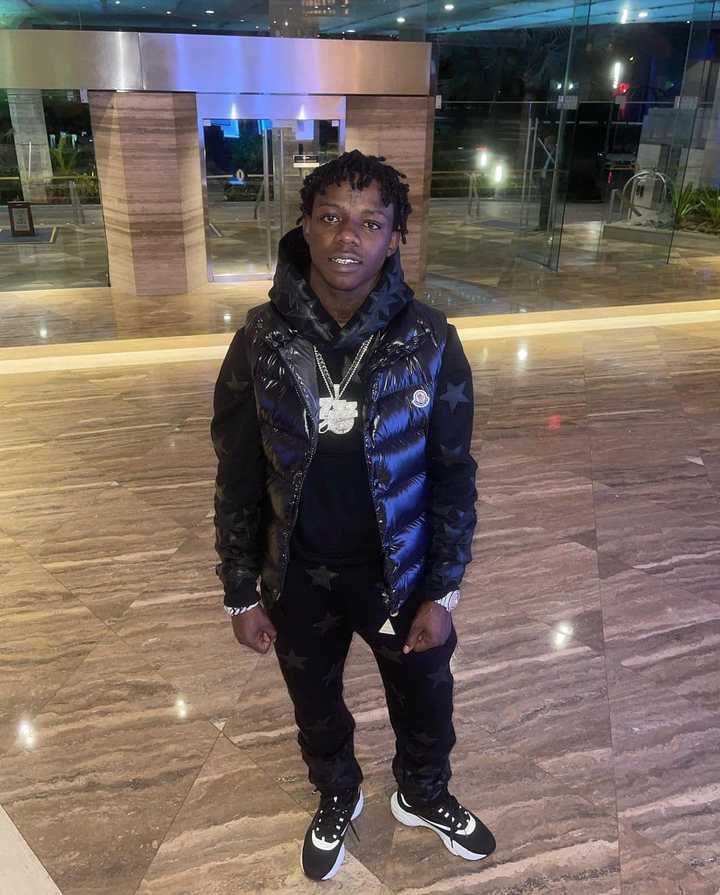 Jackboy: age, real name, Kodak Black, albums, profiles, net worth ...