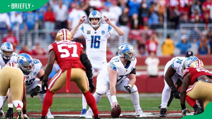 When was the last time the Detroit Lions were in the playoffs? Discover ...