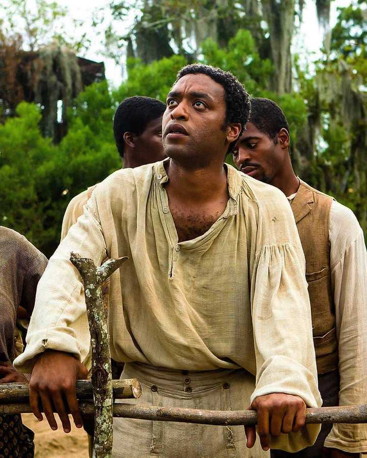 Top 20 popular African actors in Hollywood: Black actors to keep on ...