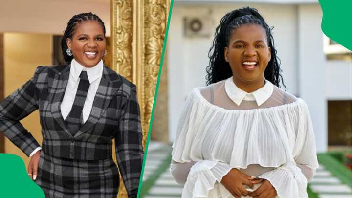 Shauwn Mkhize Linked to Vusumuzi 'Cat' Matlala After Firearms Belonging ...