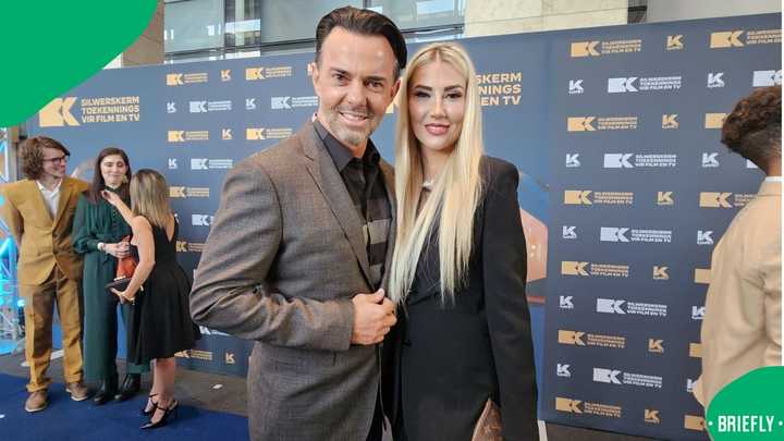 SA Reacts to Mel and Peet Viljoen Relocating to the USA Amid the Tammy ...