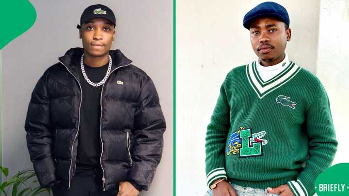 Reece Madlisa Teases New Music, SA Reacts: ‘Time to Fix Things With ...