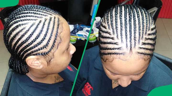 60+ gorgeous freehand hairstyles: Easy hairstyles for women who want to ...