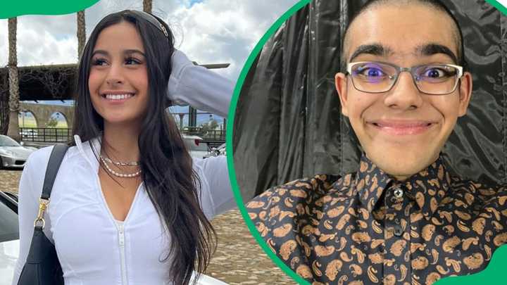 N3on’s net worth today: A look at his career and earnings - Briefly.co.za