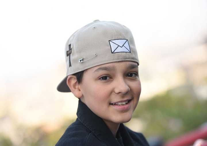 How old is Trey Makai? TikTok star's age, family and siblings - Briefly ...