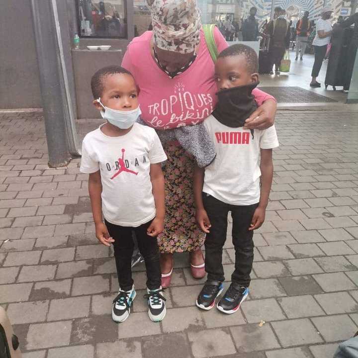 Pearl Mbewe: Everything we know so far about Sello Maake kaNcube's ...