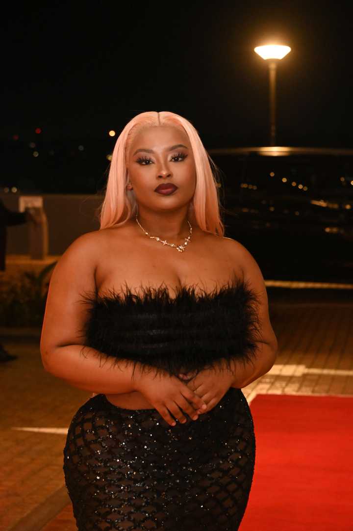 Cyan Boujee Issues Statement After Massive Backlash Regarding the Russian Program Scandal ...