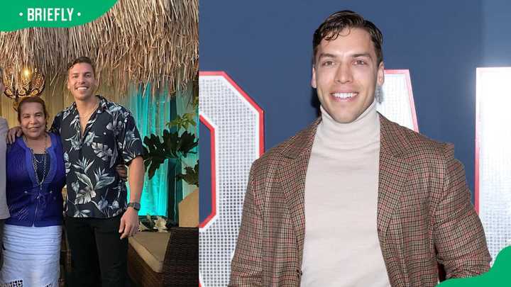 Meet Mildred Patricia Baena, Joseph Baena's mother: Facts & pictures ...