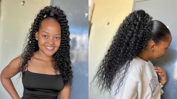 Discover the 20 hottest Pondo hairstyles in South Africa: stay on trend ...