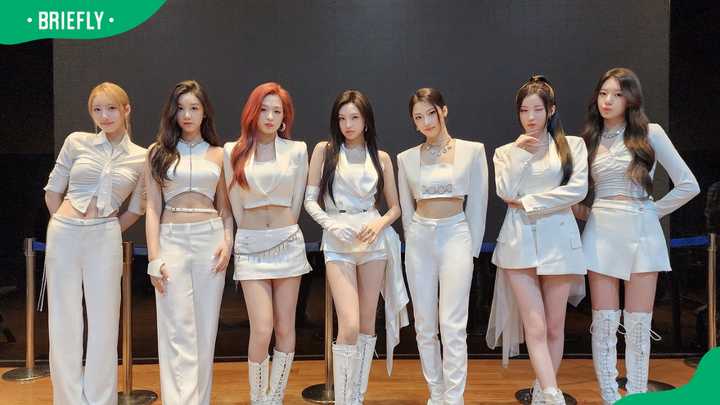 BabyMonster members, profile and positions: Key facts about K-pop's ...