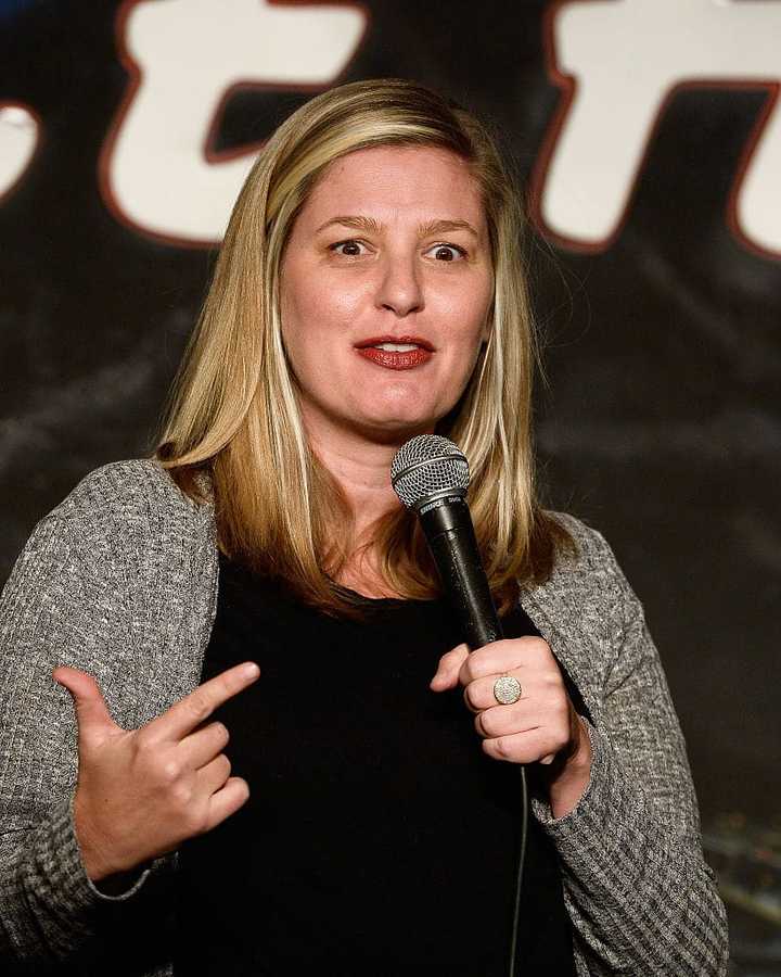 Who is Christina Pazsitzky? All you need to know about Tom Seguras’s ...