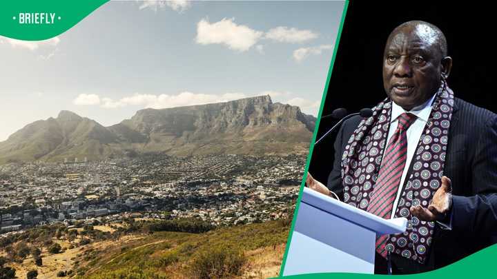 Cape Independence Movement Responds to Cyril Ramaphosa Rejecting ...