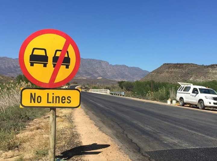 Road signs in South Africa and their meanings - Briefly.co.za