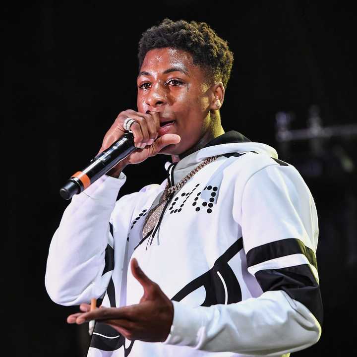Who is Taylin Gaulden's mother? All about NBA YoungBoy's son - Briefly ...