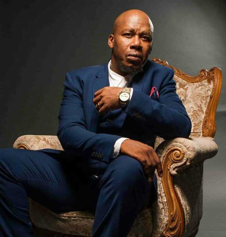 Isithembiso cast: A-Z exhaustive list with pictures - Briefly.co.za