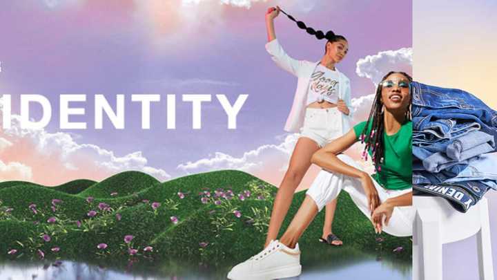 Identity account application online: step-by-step process with images ...