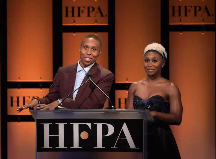 Cynthia Erivo's husband & love life: Who is the actress dating ...