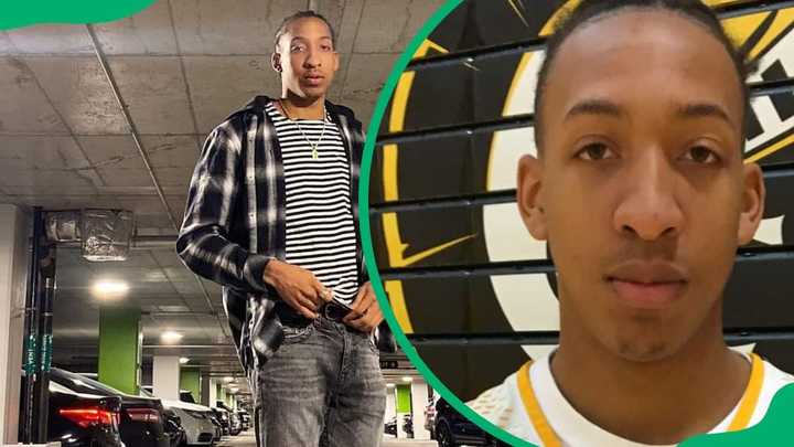 Kewan Platt's apology: What happened to the former basketball player ...