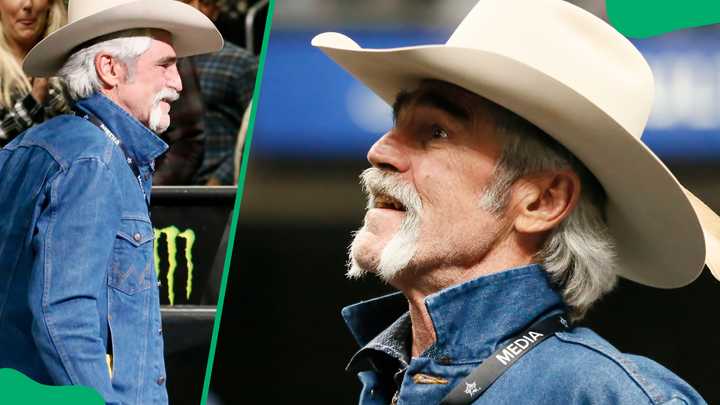 Lloyd Pierce from Yellowstone: How Forrie J. Smith brought the ...