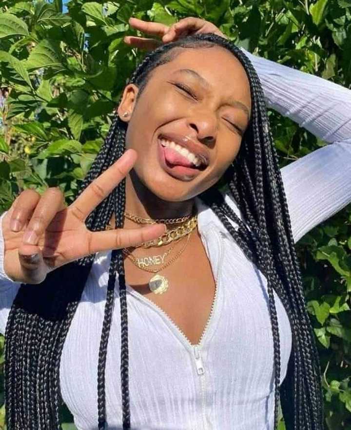 Kealeboga Masango: age, boyfriend, pictures career, Instagram - Briefly ...