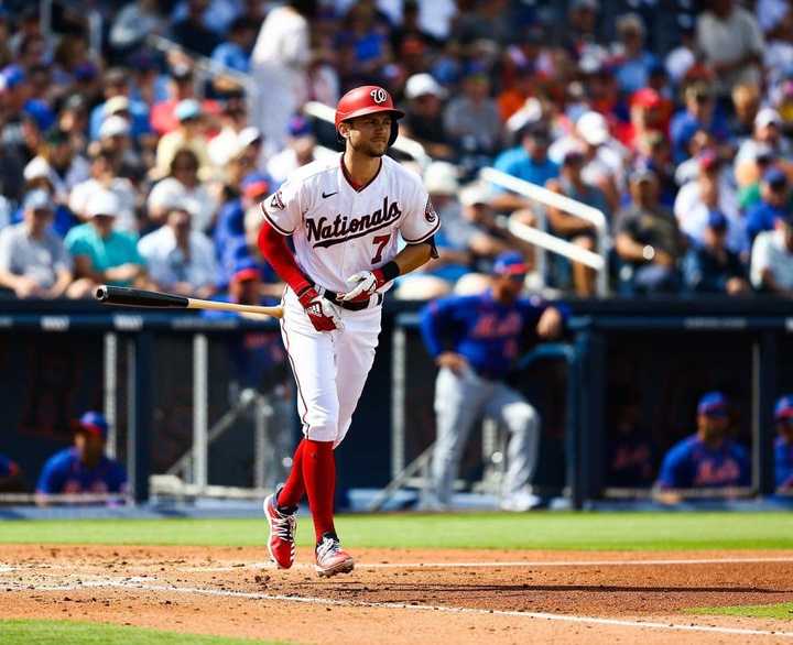 Top 25 fastest MLB players of all time | What are their record speeds ...