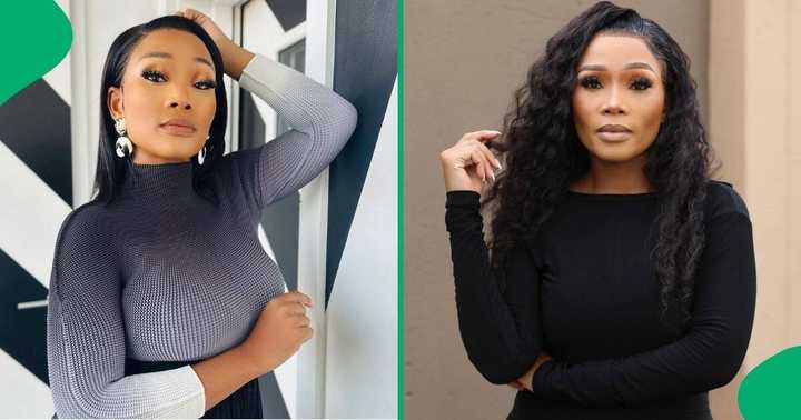 South Africa Grows Suspicious Over Innocent Sadiki’s Burnt Home Content ...