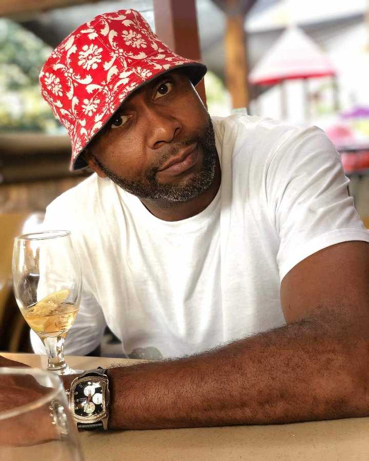 Lucas Radebe age, children, wife, parents, position, stats, current job ...