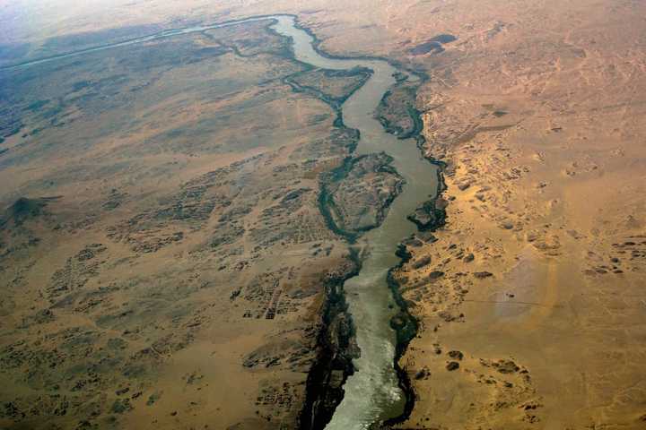 What is the longest river in South Africa? Top 10 list - Briefly.co.za