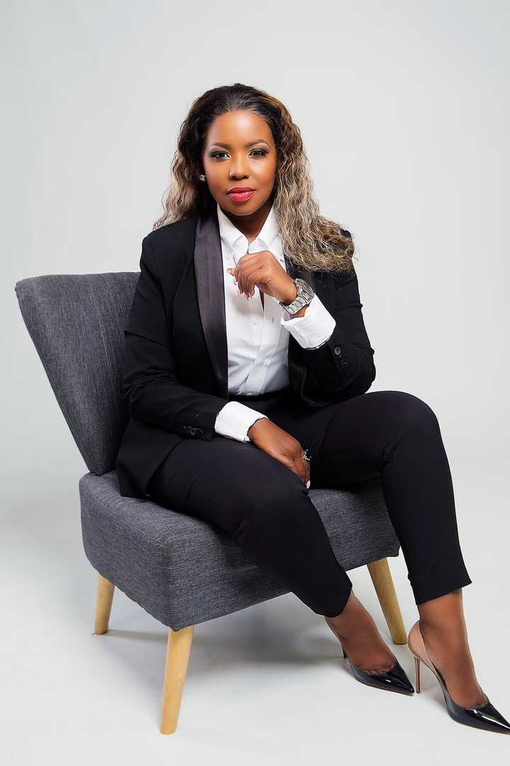 Carol Tshabalala: age, husband, career, education, salary, worth ...