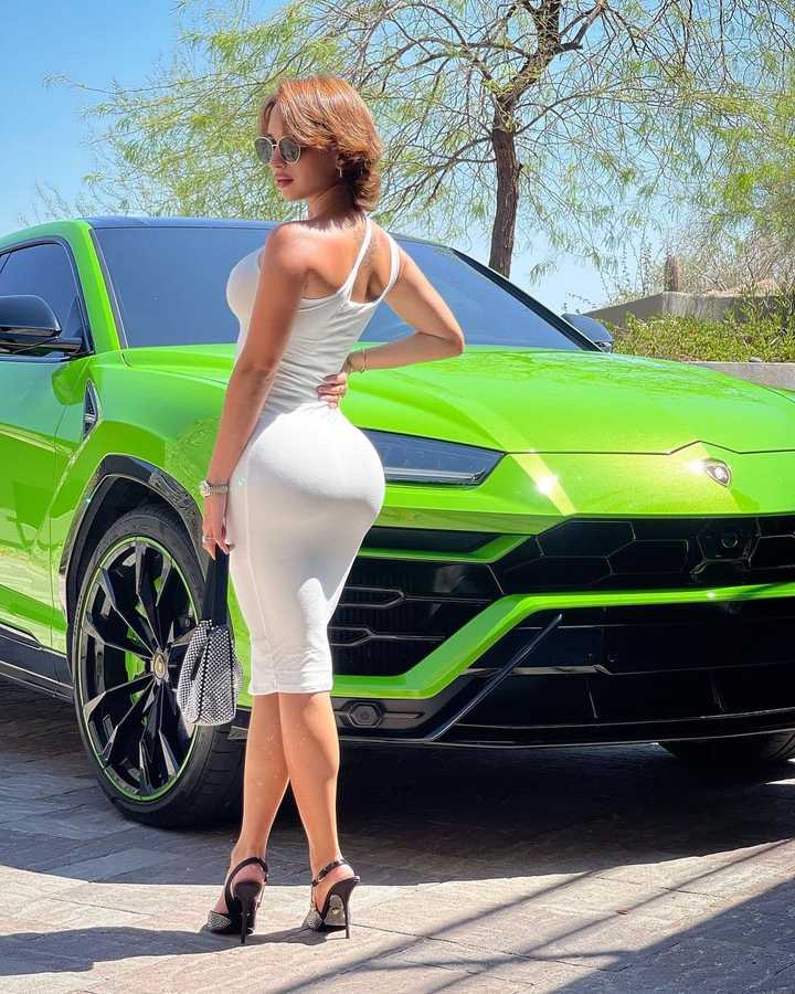 Who is Veronica Perasso? Age, boyfriend, education, height, career ...