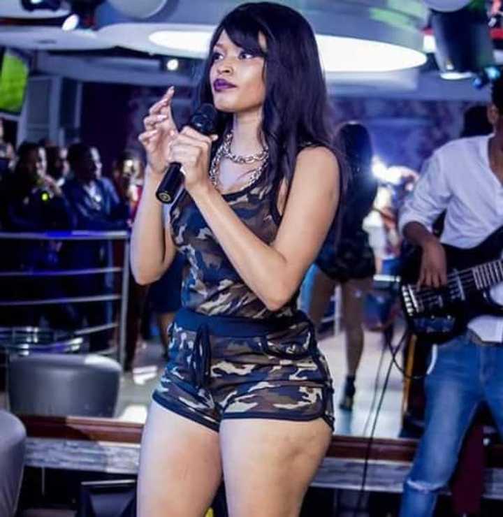 10 most beautiful Botswana women 2020 (with images) - Briefly.co.za