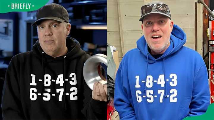 Who is David Freiburger? Age, wife, net worth, shop, Roadkill, and more ...