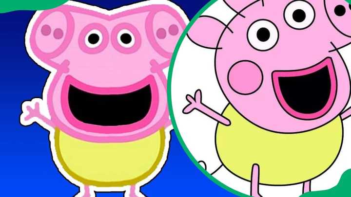 Meet the Peppa Pig characters: fun facts, pictures, and profiles ...