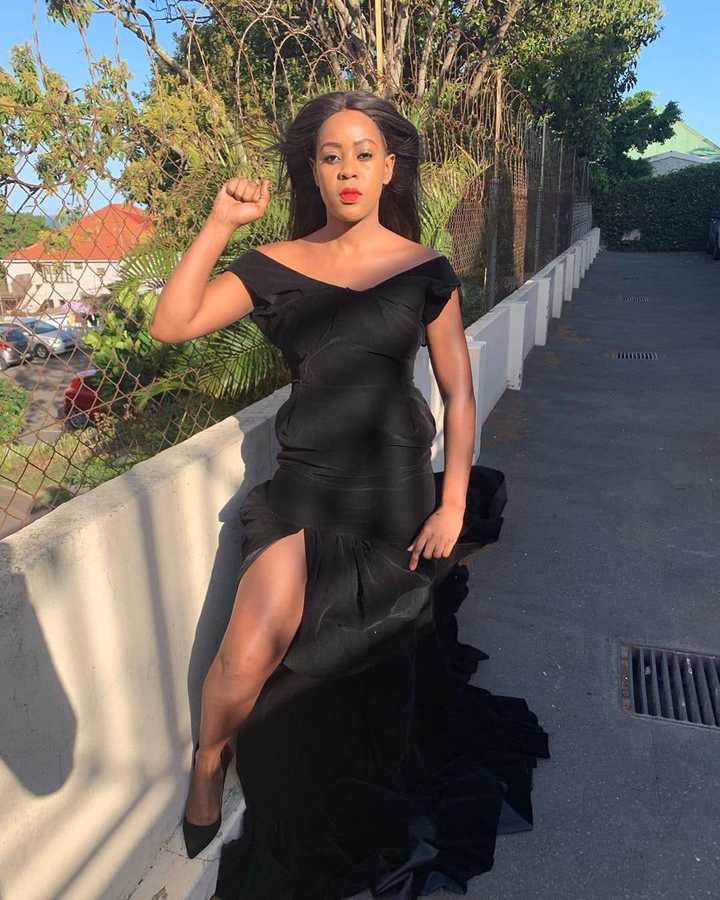 Naima Kay bio, age, real name, family, siblings, songs, albums, genre ...