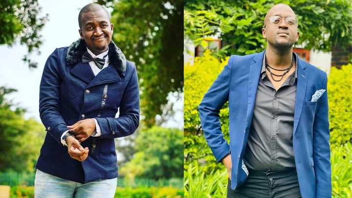 Thapelo Molomo biography: age, wife, songs, job, performance, profile ...