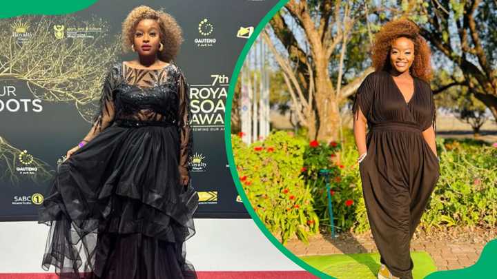 Former 'Muvhango' Star Vele Manenje: "I Am Not a Venda Actor" - Briefly ...