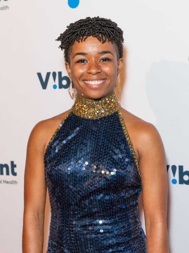 Who is Alexis Floyd? Age, parents, height, movies and TV shows ...