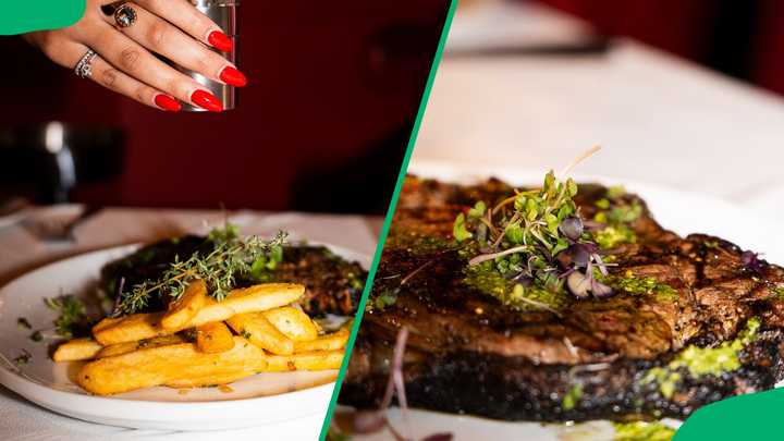 Pigalle in Cape Town: menu with updated prices for 2025 - Briefly.co.za