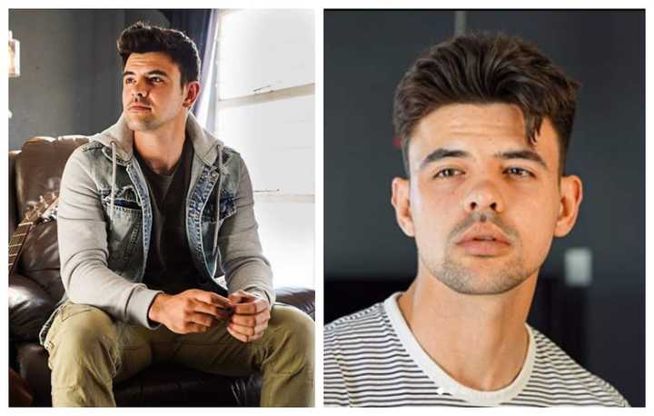 Who is Arno Greeff? Age, girlfriend, movies and TV shows, facts ...